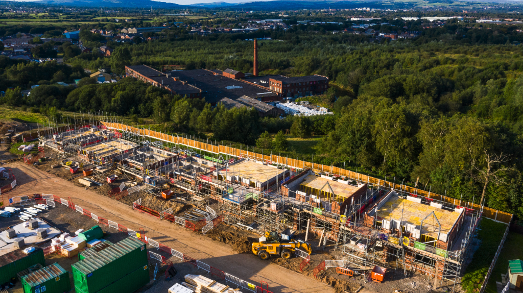 Development - Great Places