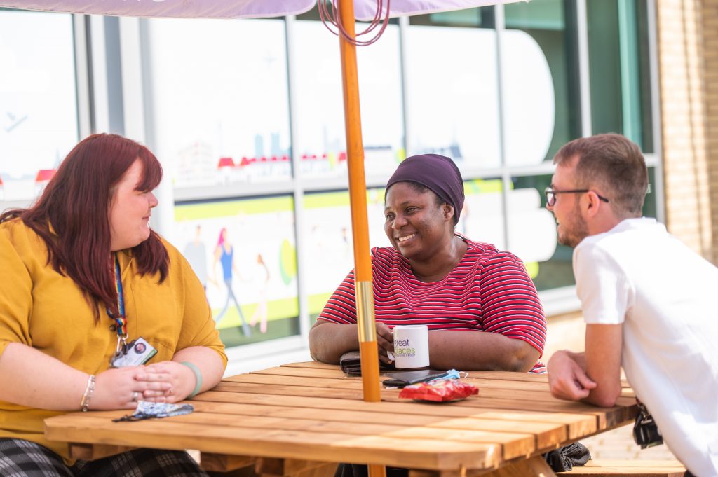 Careers - Great Places