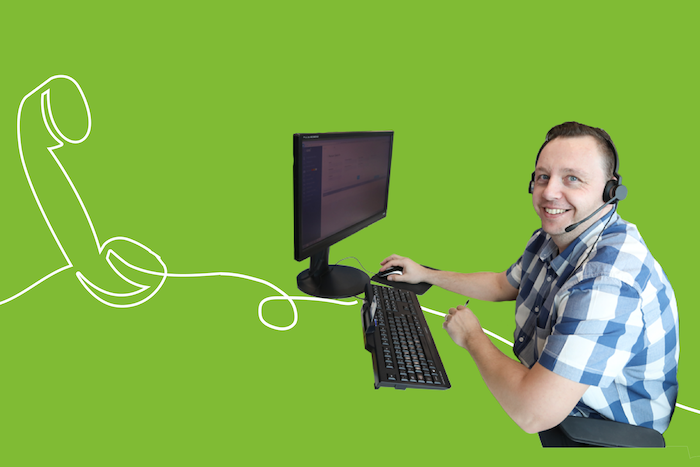 Contact us - Great Places