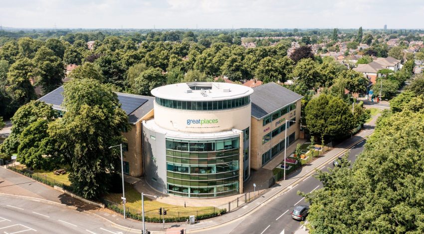 About Great Places - Great Places