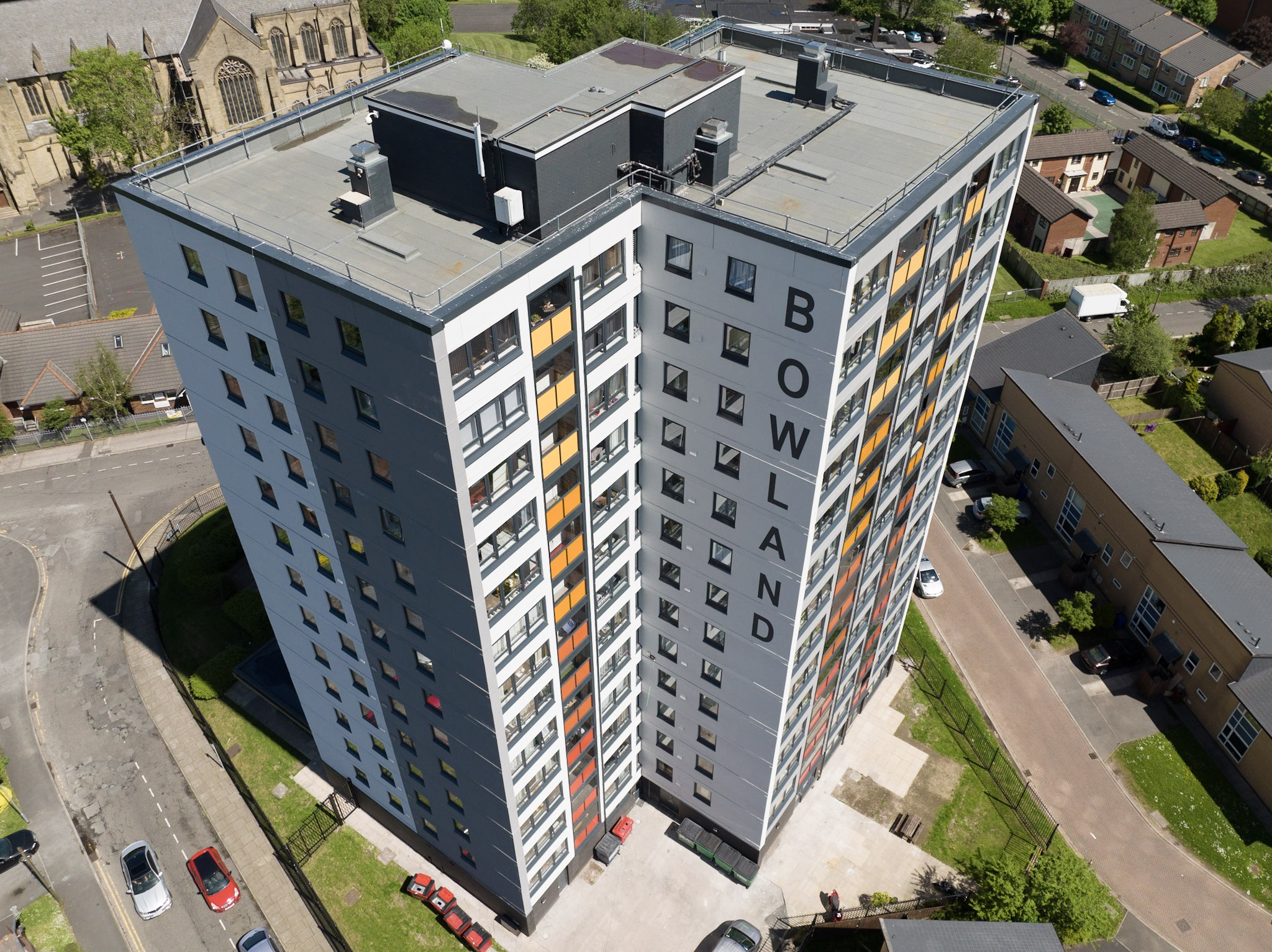 Great Homes – 2022 Annual Report - Great Places