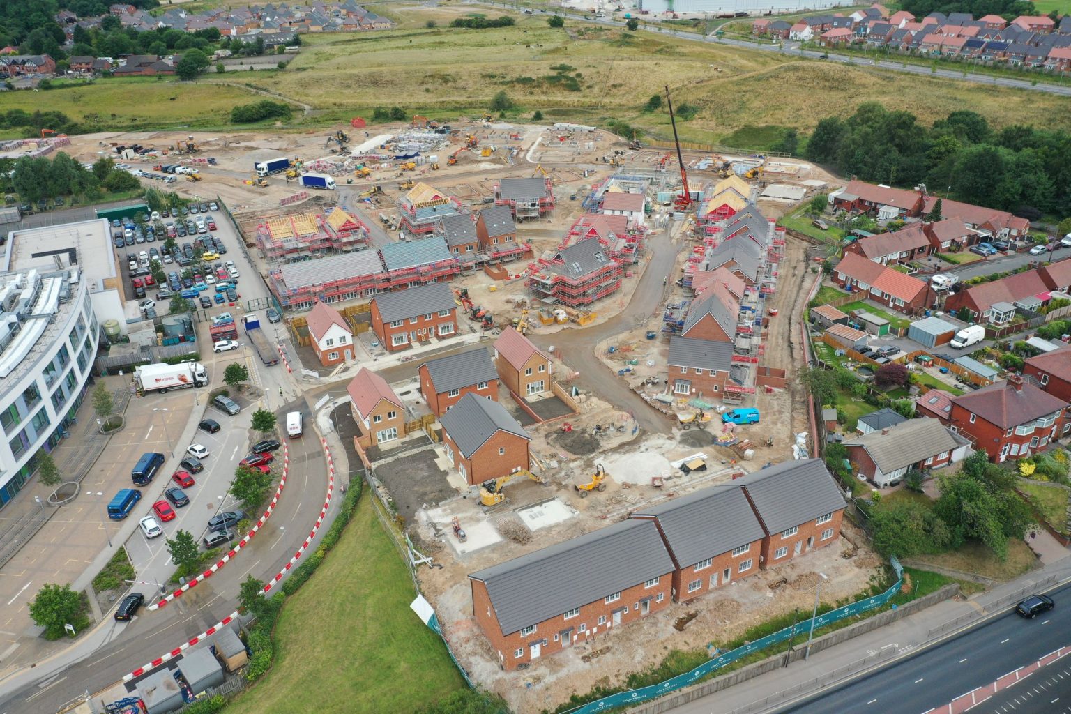 Spotlight on Development – 2022 Annual Report - Great Places