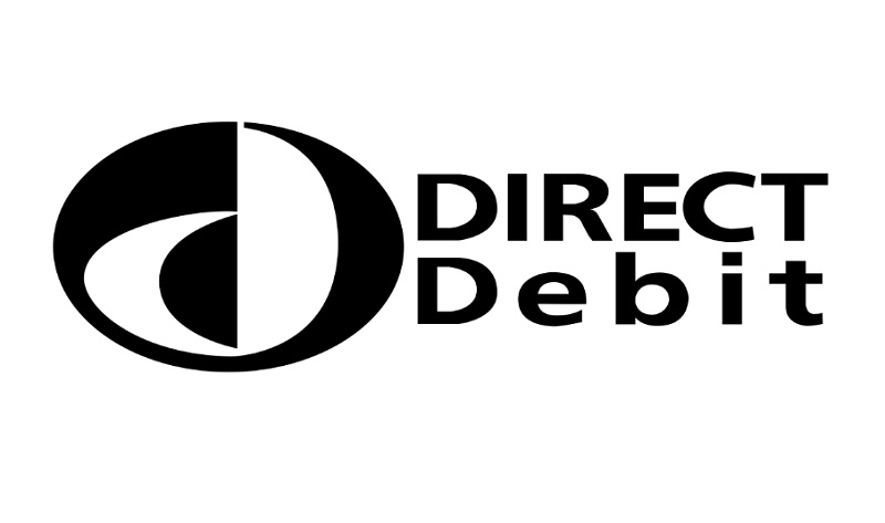 Paying by Direct Debit - Great Places