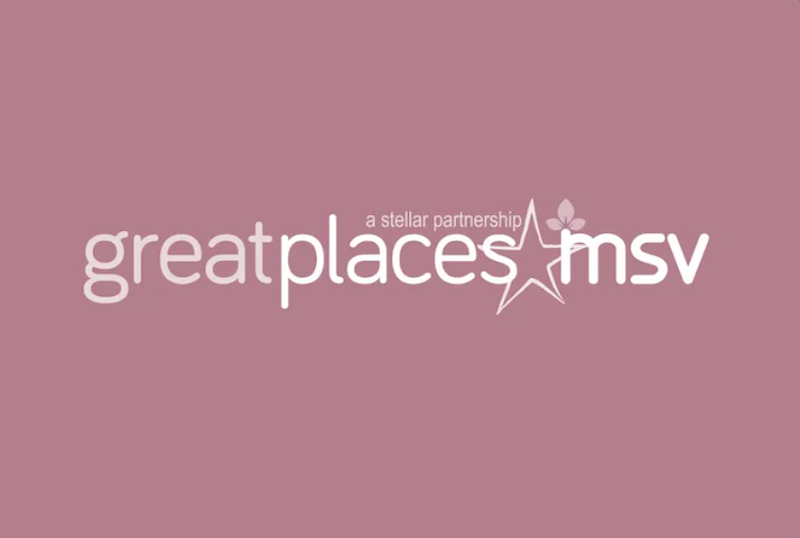 News & Blog - Great Places